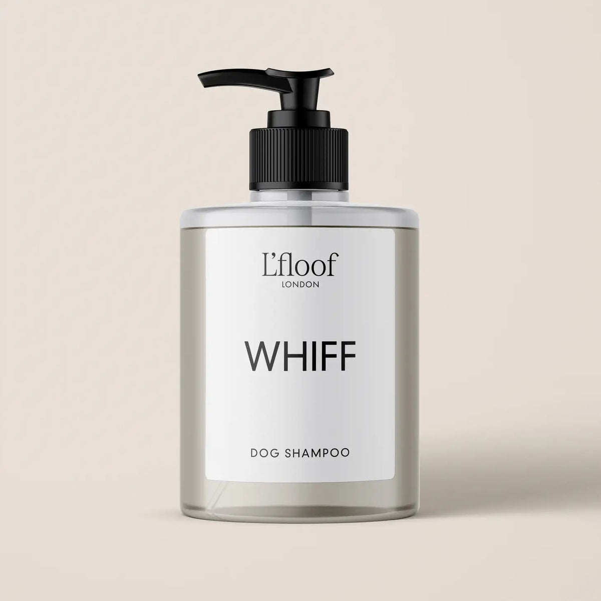 WHIFF By L'floof London｜LeMonstre – Le Monstre