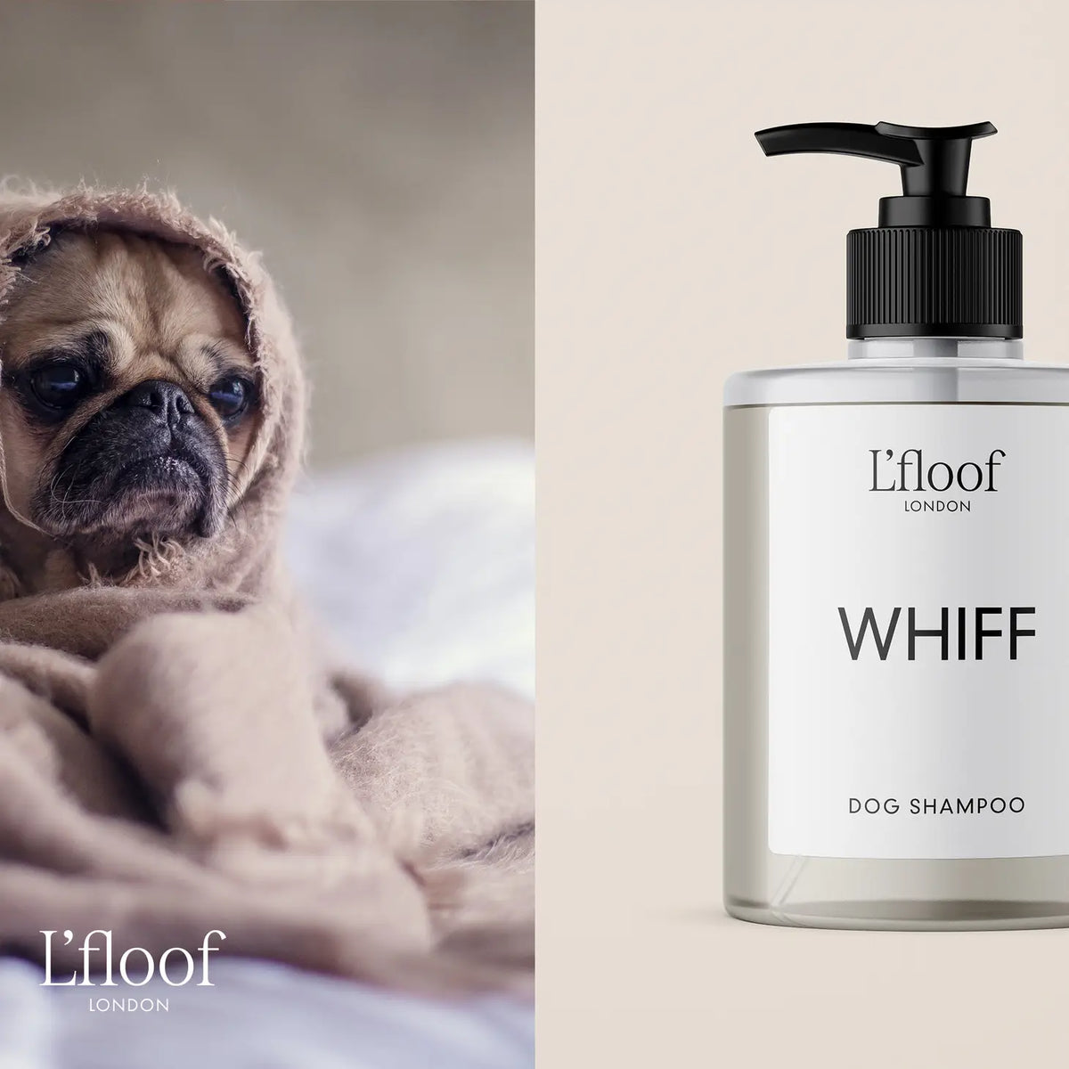 WHIFF By L'floof London｜LeMonstre – Le Monstre
